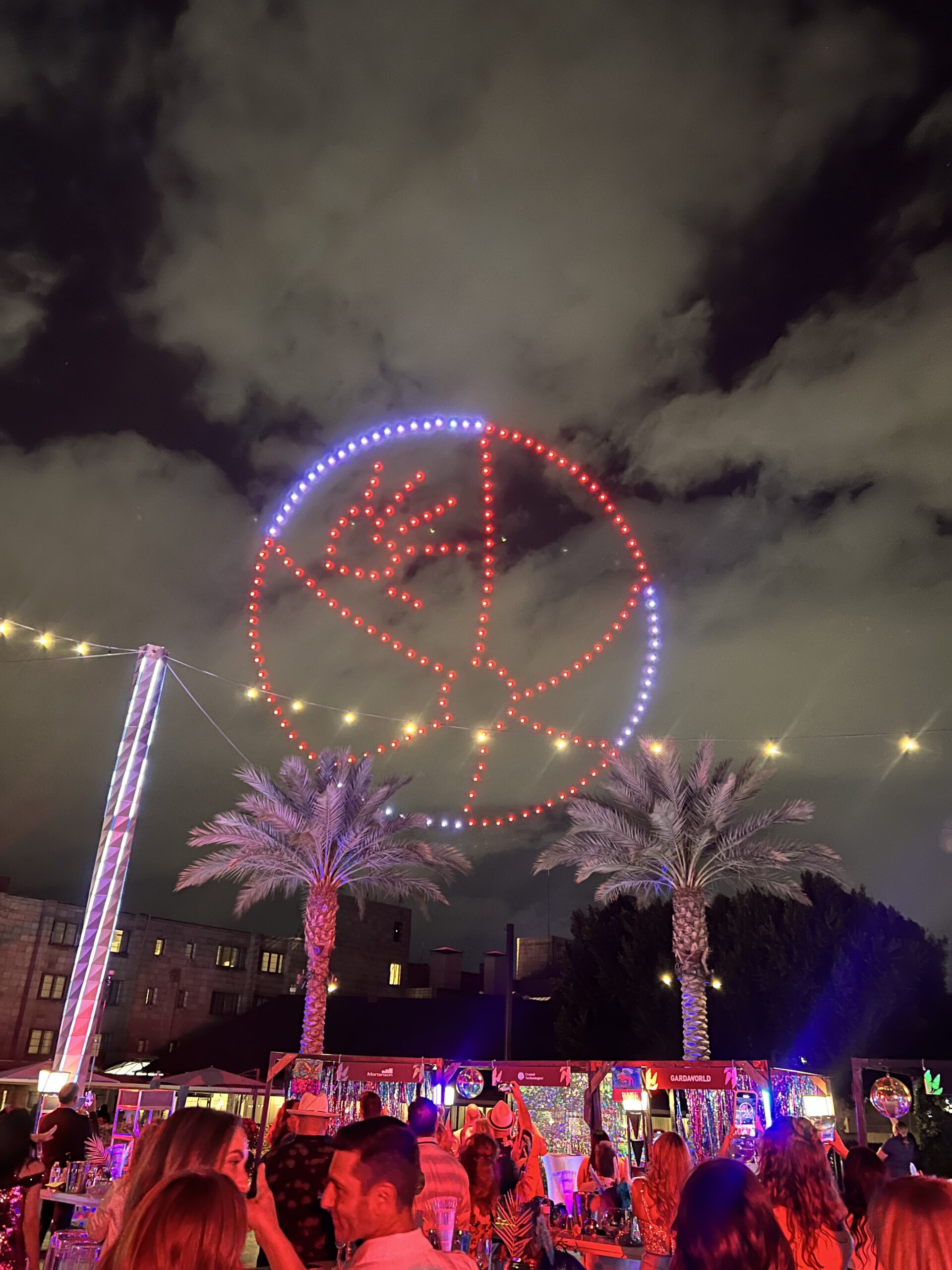 Phoenix Children's Beach Ball 2024 Sponsor - Lerner and Rowe Gives Back