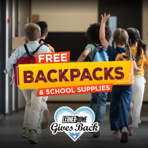Back to School Events | 2024 FREE Backpack Giveaways