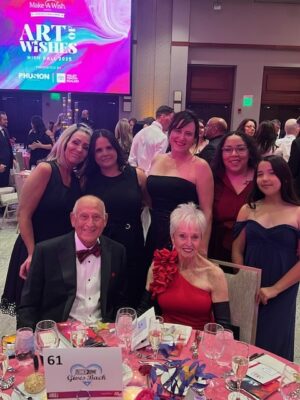 Make-A-Wish Arizona Ball 2025 Sponsor