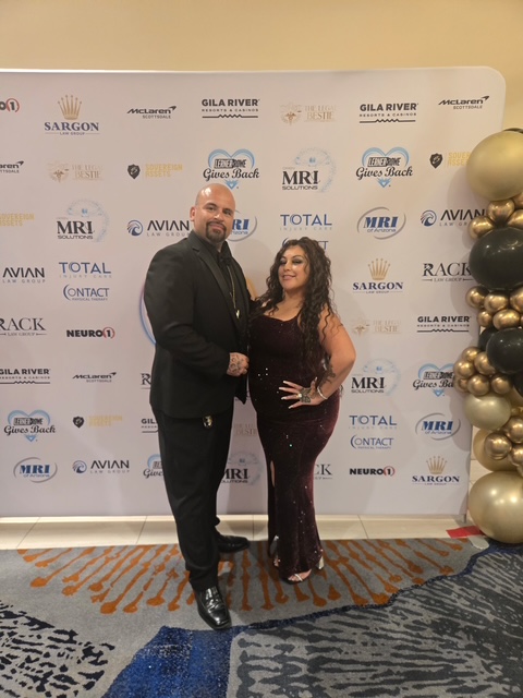 2025 Behind the Mask: A Night of Empowerment Gala Sponsor - Lerner and ...