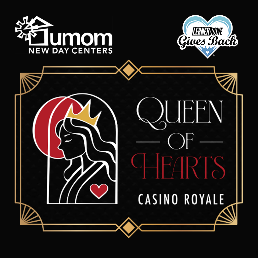 2025 Sponsor of UMOM's Queen of Hearts Casino Royale Fundraiser ...